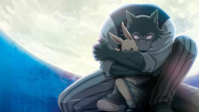 Beastars Season 3 Release Date [Trailer, News] - Anime Patrol