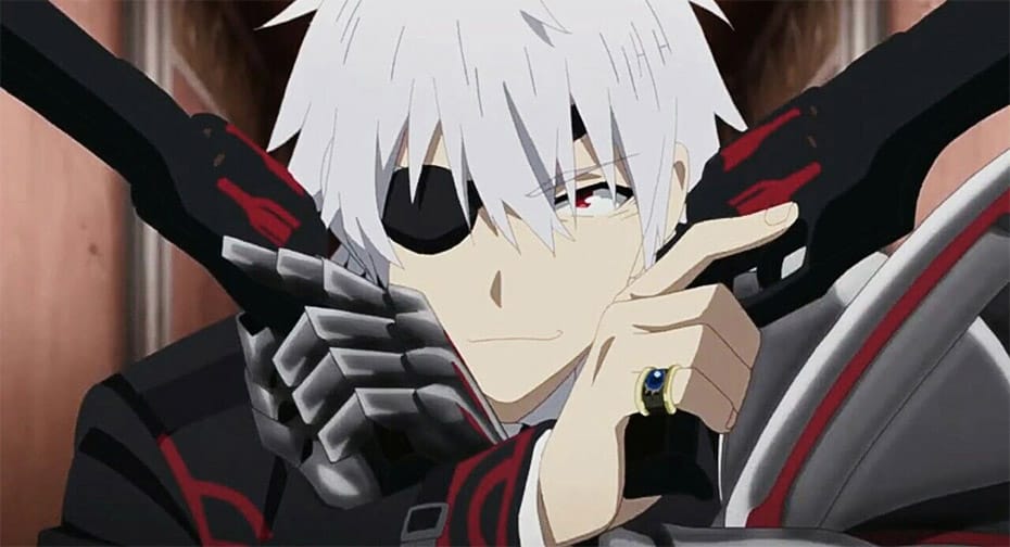 Best Anime With An Overpowered Main Character [2024 Rankings]
