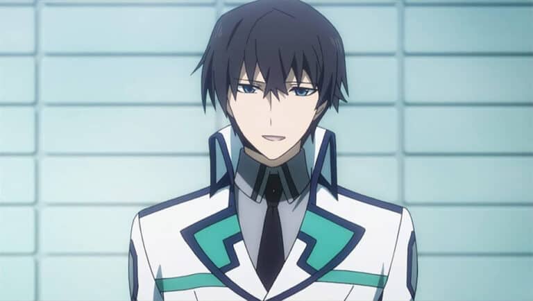 Best Anime With An Overpowered Main Character [2024 Rankings]