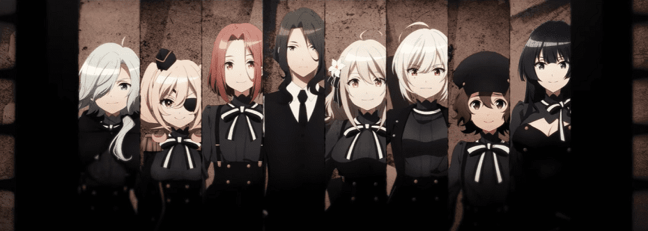 Spy Classroom Release Date [Trailer, Story, and News] - Anime Patrol
