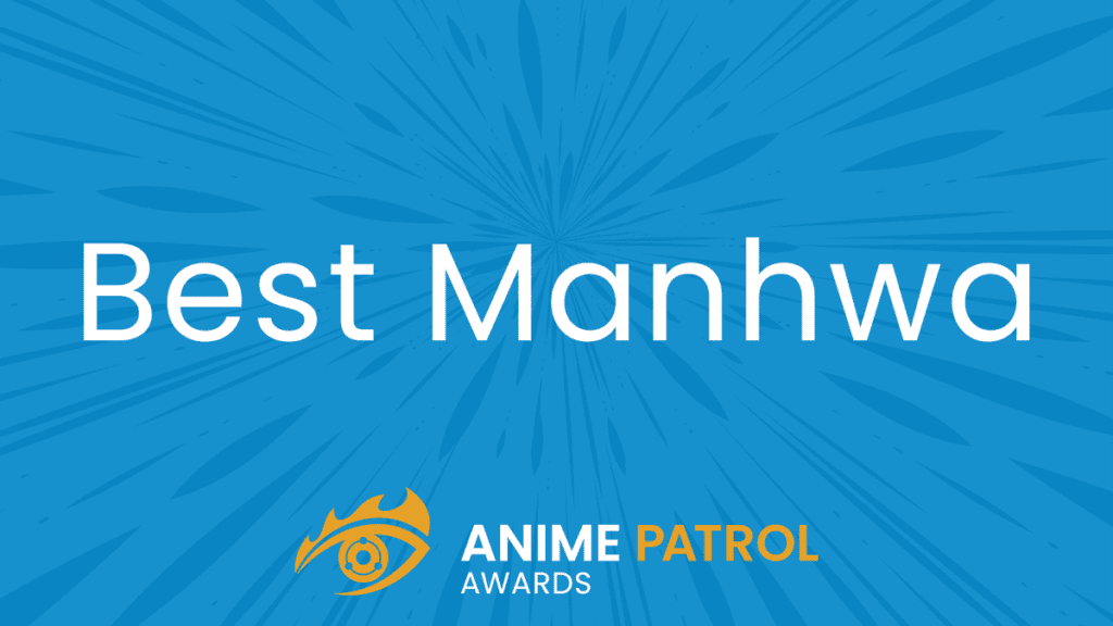 Best Manhwa 2024 [Live Rankings] - Anime Patrol